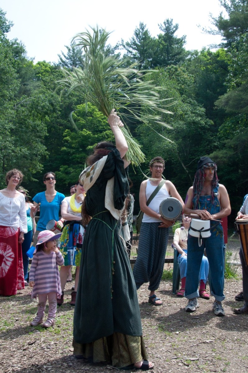 Ritual | Jill Hammer